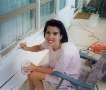 Who is Randi Trimble? - Randi's House of Angels