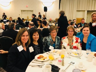 Meet Our Founder, Nancy Chavez - Randi's House of Angels