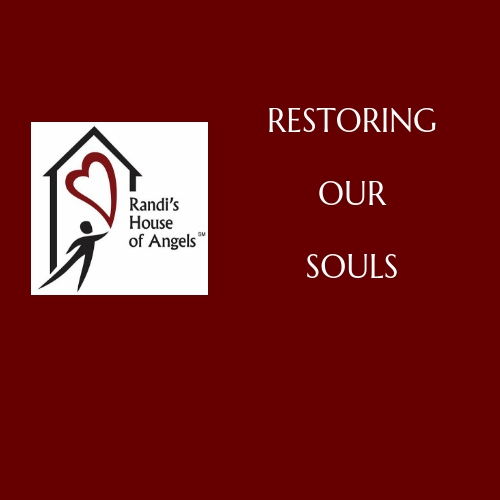 domestic violence children Home - Randi's House of Angels