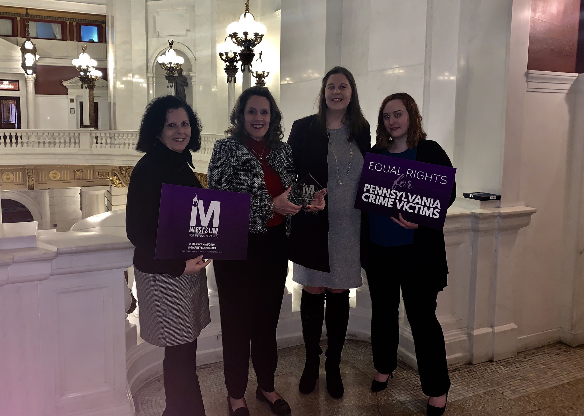 Awards and Recognitions - Randi's House of Angels