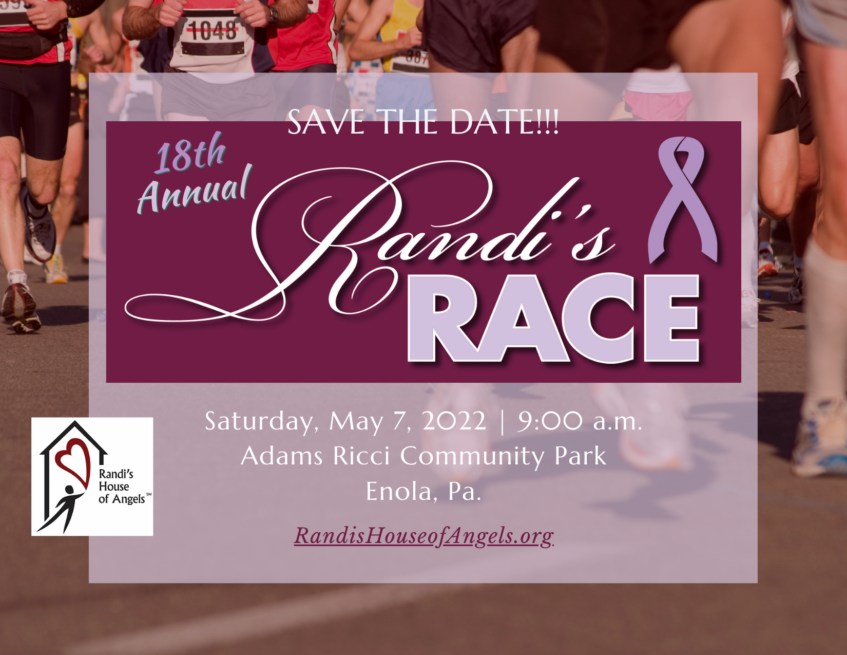 Randi’s House of Angels: Healing children exposed to domestic violence