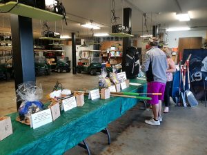 Who is Randi Trimble? - Randi's House of Angels