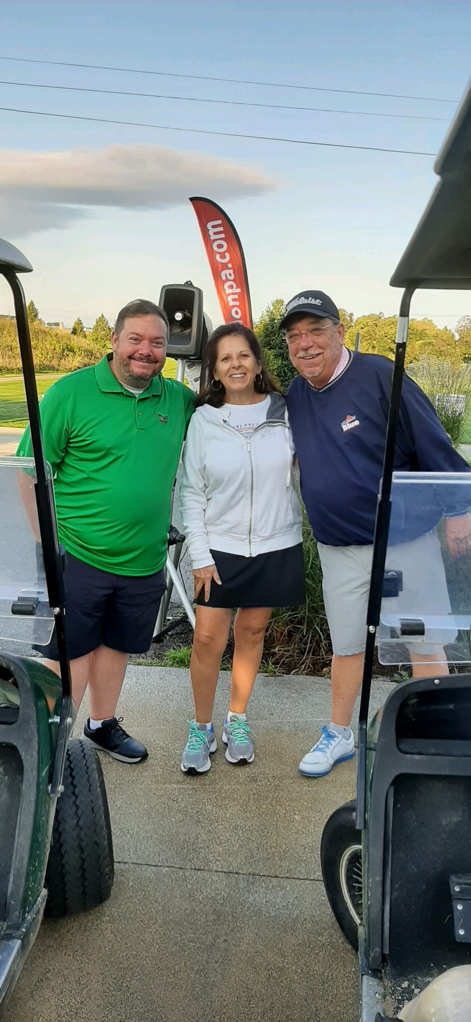 Losing Randi - Randi's House of Angels