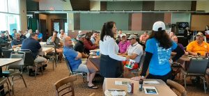 Who is Randi Trimble? - Randi's House of Angels