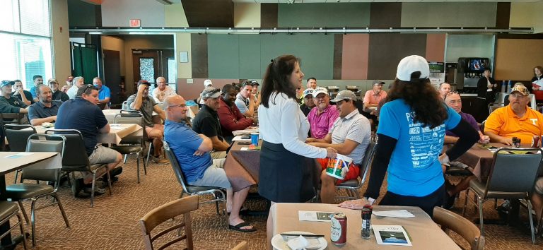 Meet Our Founder, Nancy Chavez - Randi's House of Angels