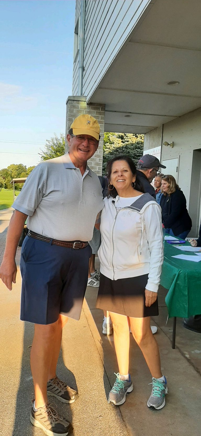 Losing Randi - Randi's House of Angels