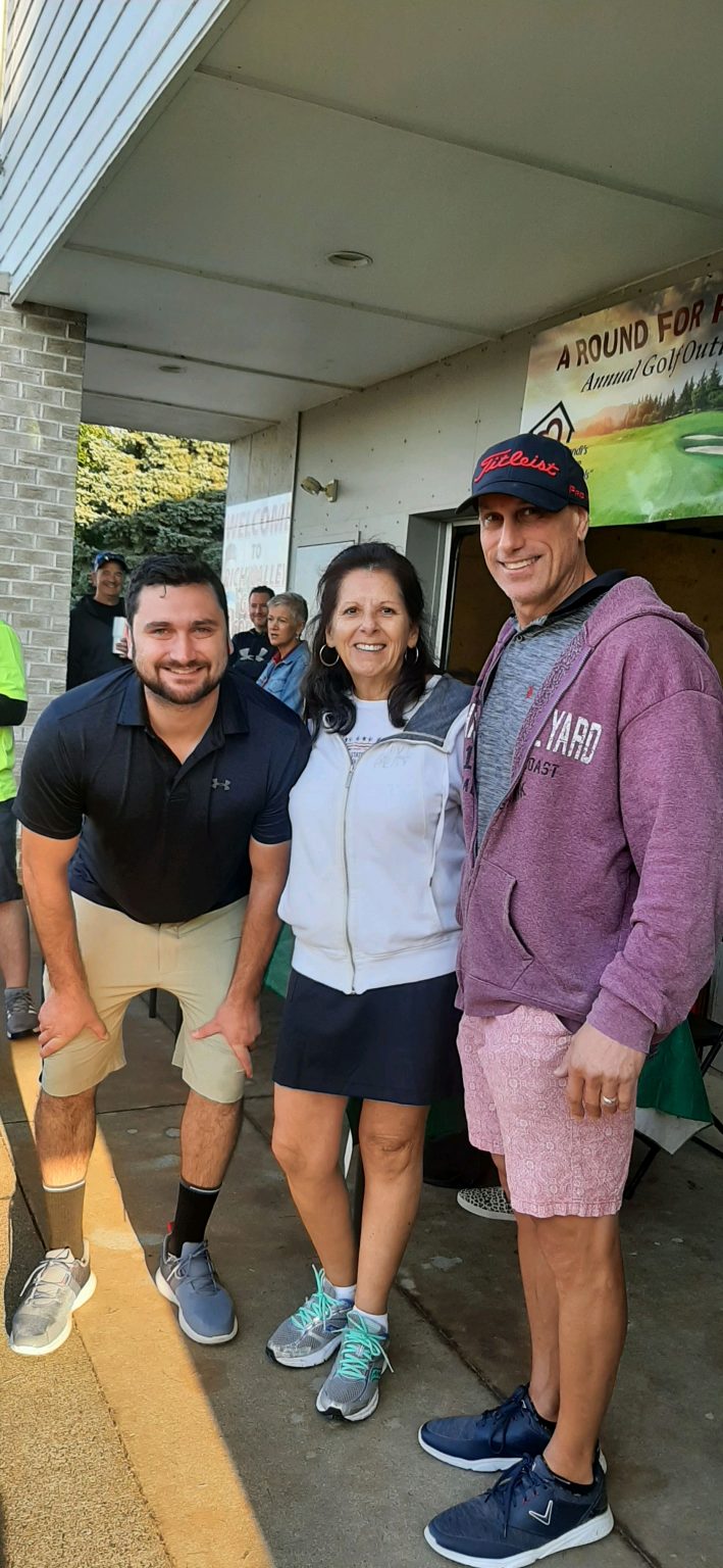 Who is Randi Trimble? - Randi's House of Angels