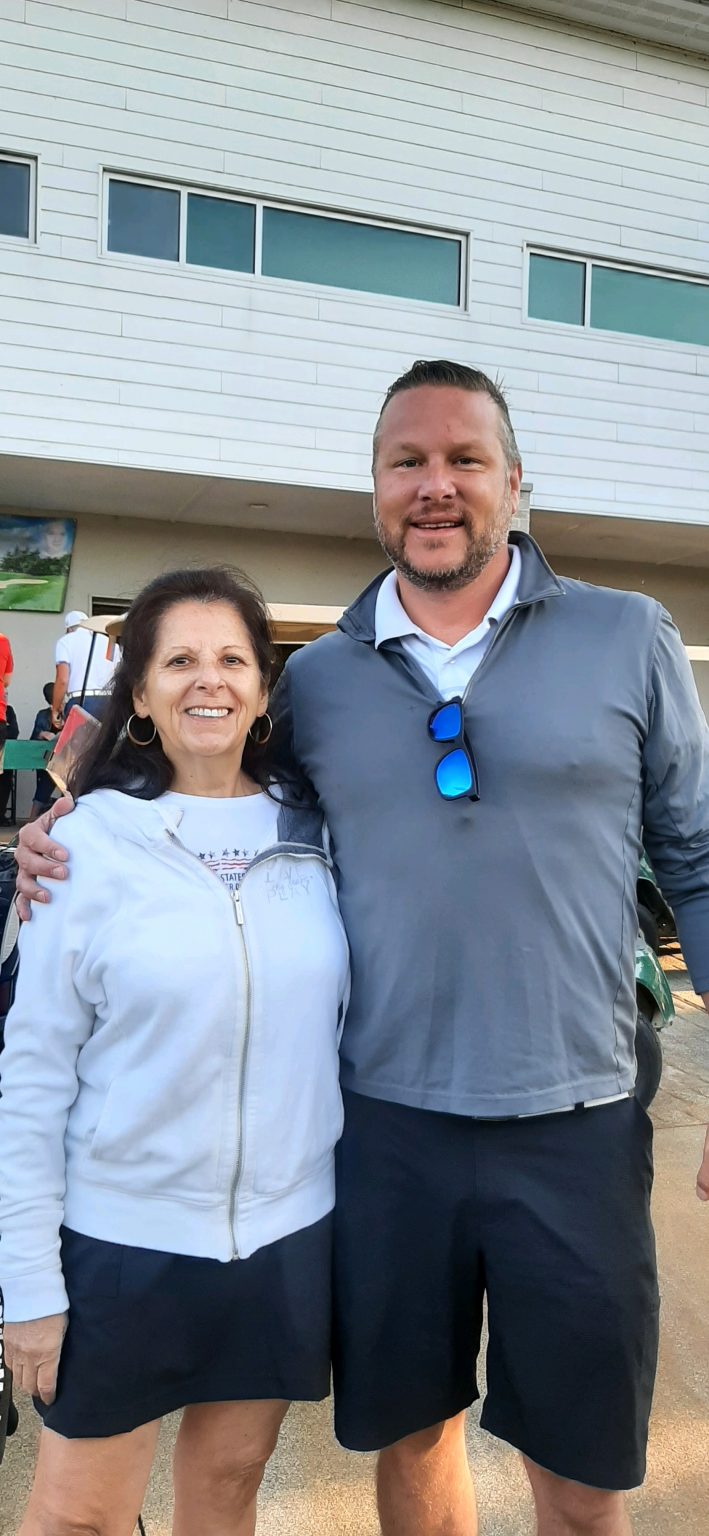 Who is Randi Trimble? - Randi's House of Angels