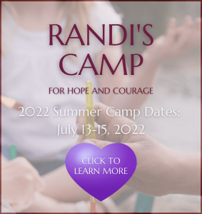 Who is Randi Trimble? - Randi's House of Angels