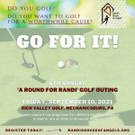 Who is Randi Trimble? - Randi's House of Angels