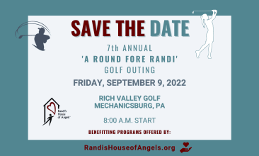 Who is Randi Trimble? - Randi's House of Angels