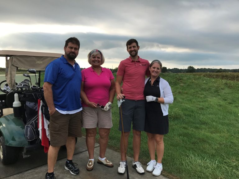 Who is Randi Trimble? - Randi's House of Angels