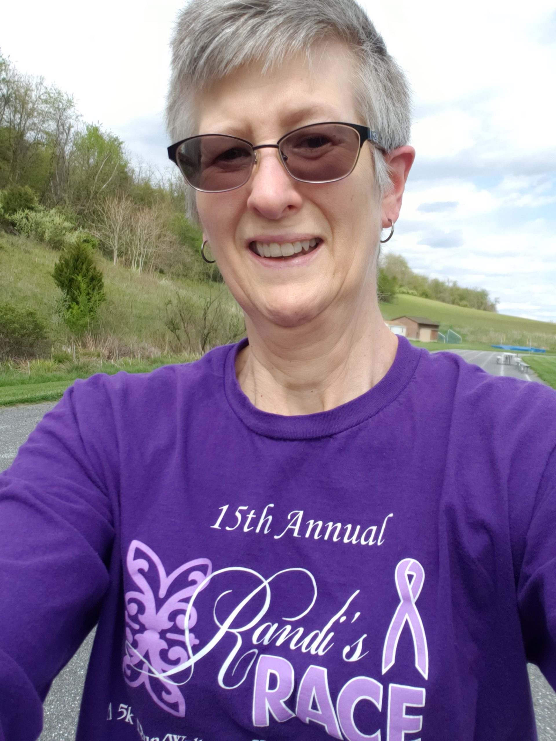 2020 Randi's "Virtual" Race Results and Save the Date! - Randi's House ...