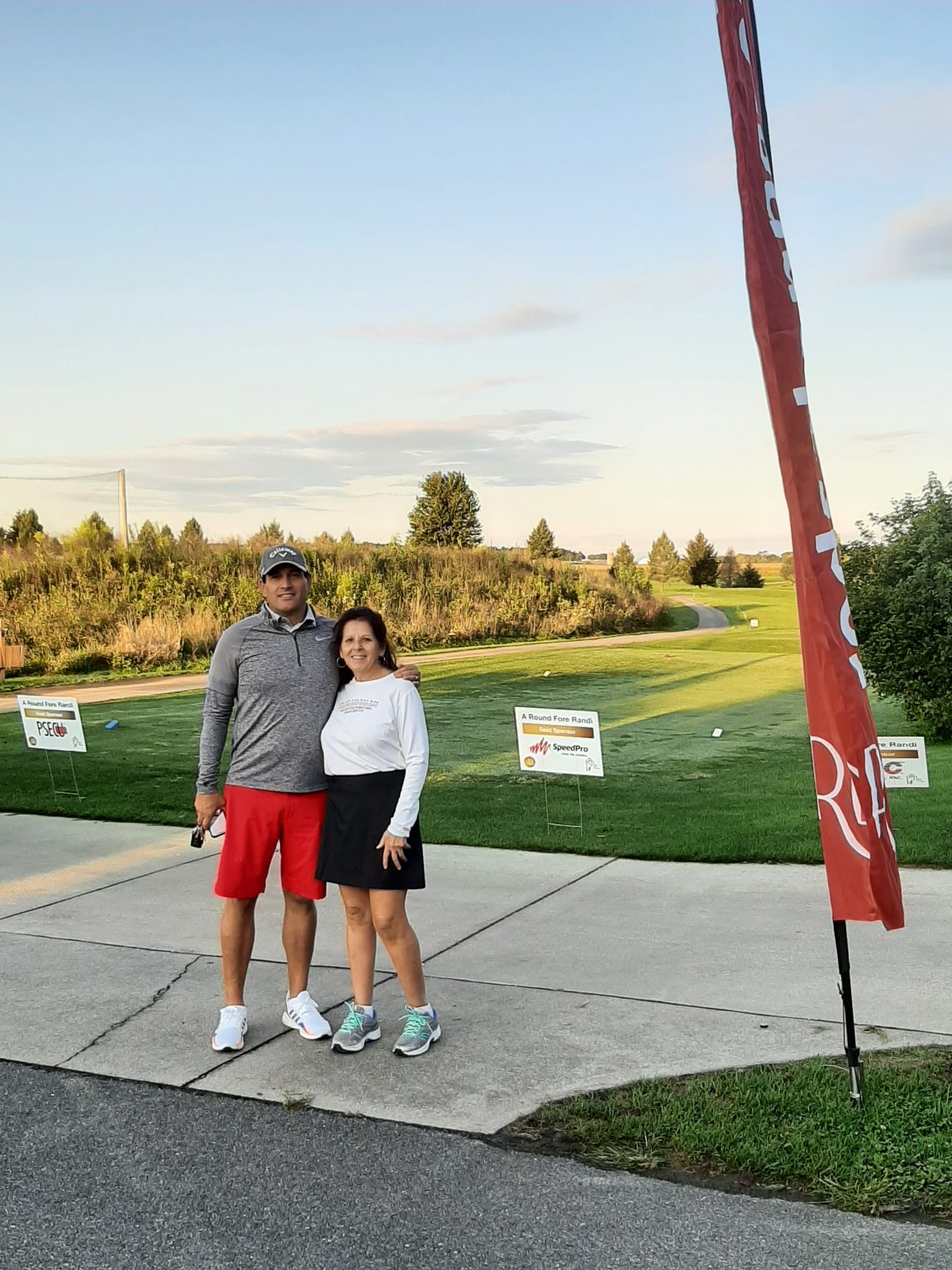 Dateline NBC show regarding the murder of Randi Trimble - Randi's House ...