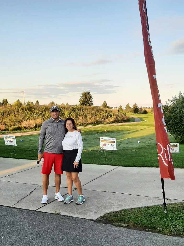 Who is Randi Trimble? - Randi's House of Angels