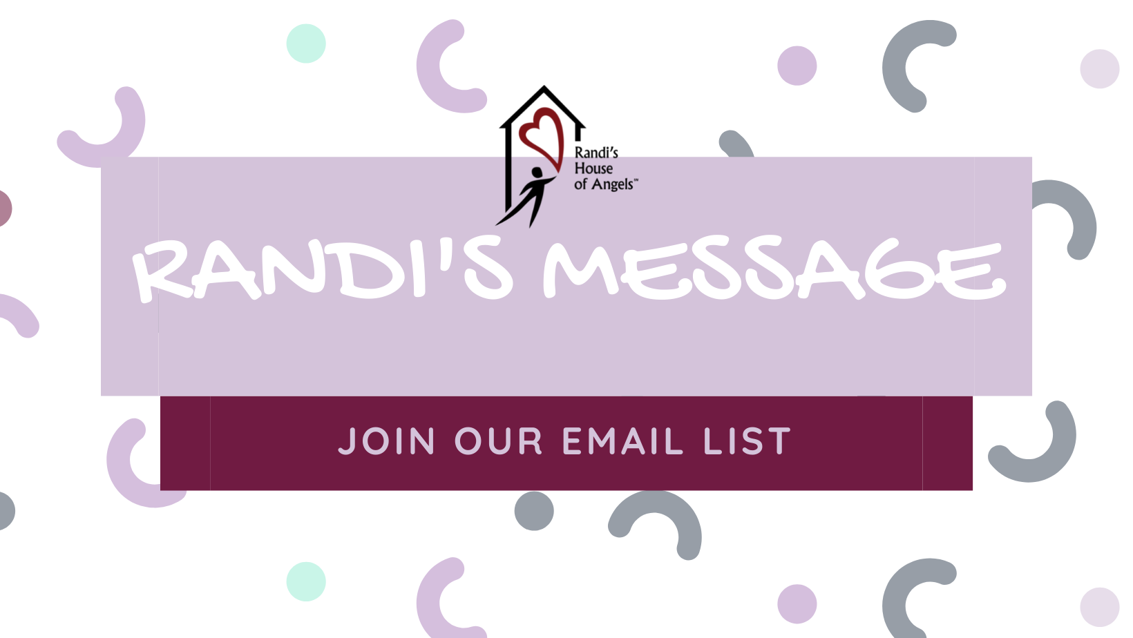 Contact - Randi's House of Angels