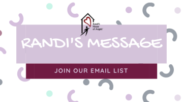 Randi’s House of Angels: Healing children exposed to domestic violence