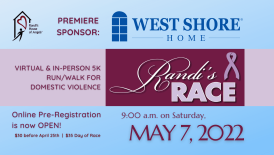 Who is Randi Trimble? - Randi's House of Angels