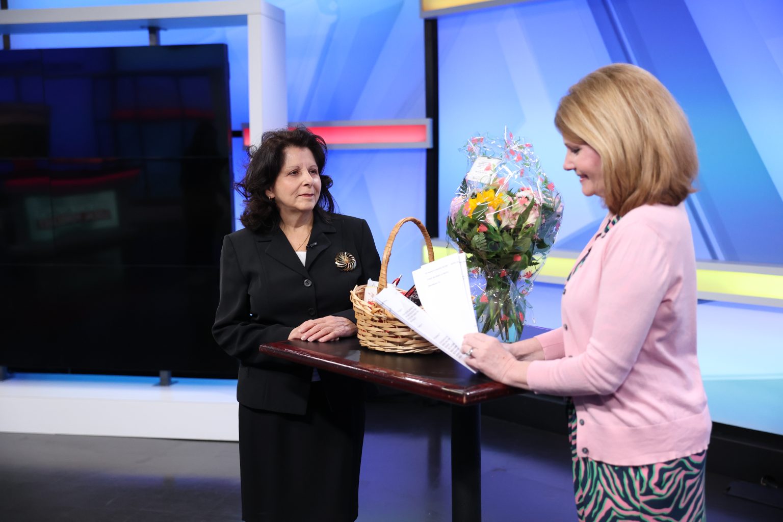 Remarkable Women finalist Nancy Chavez helping survivors of abuse ...