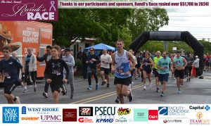 Who is Randi Trimble? - Randi's House of Angels