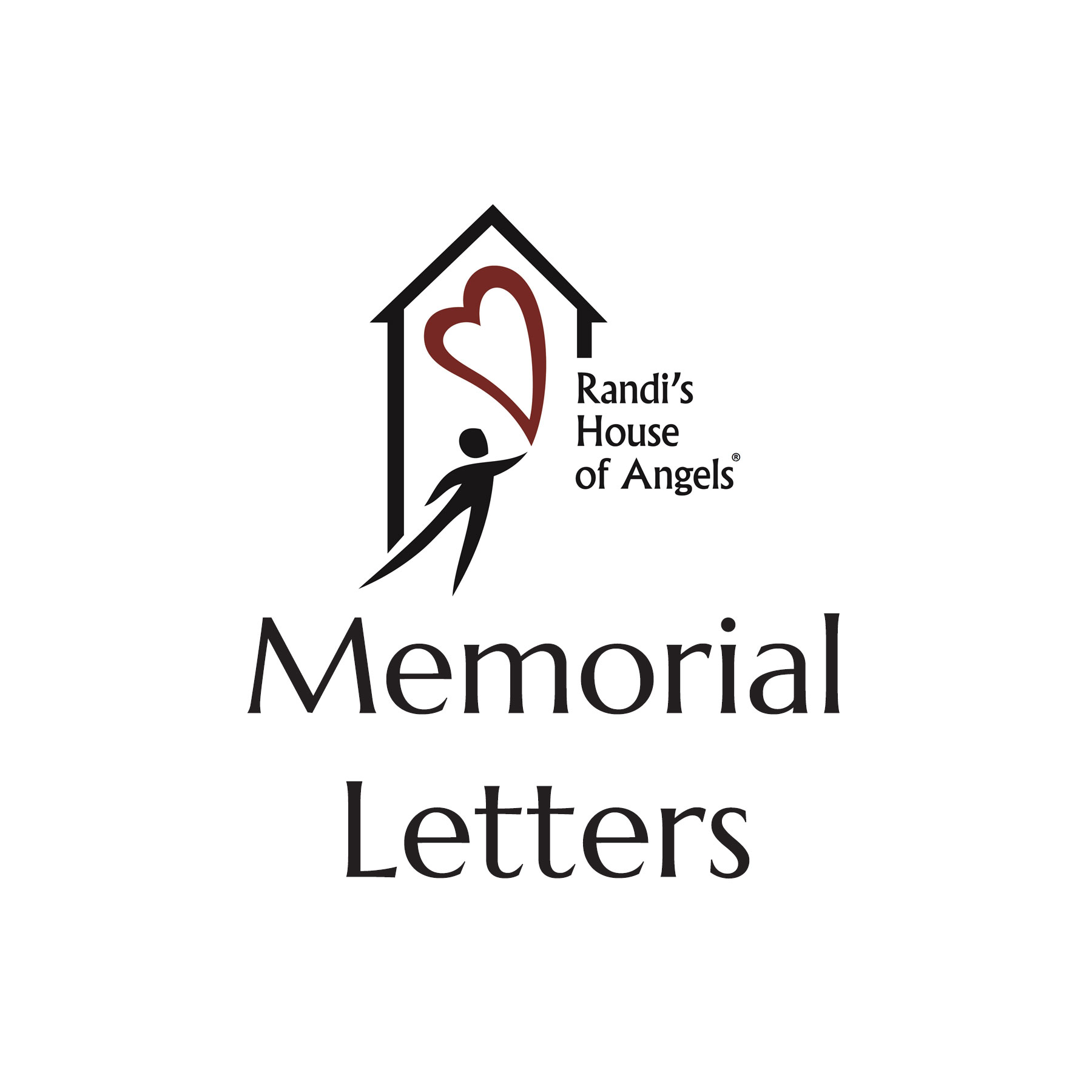 Memorial Letters from Others - Randi's House of Angels
