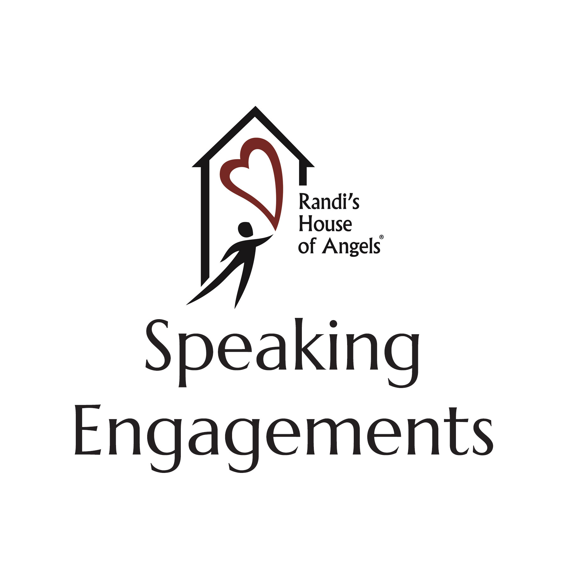 Speaking Engagements - Randi's House of Angels